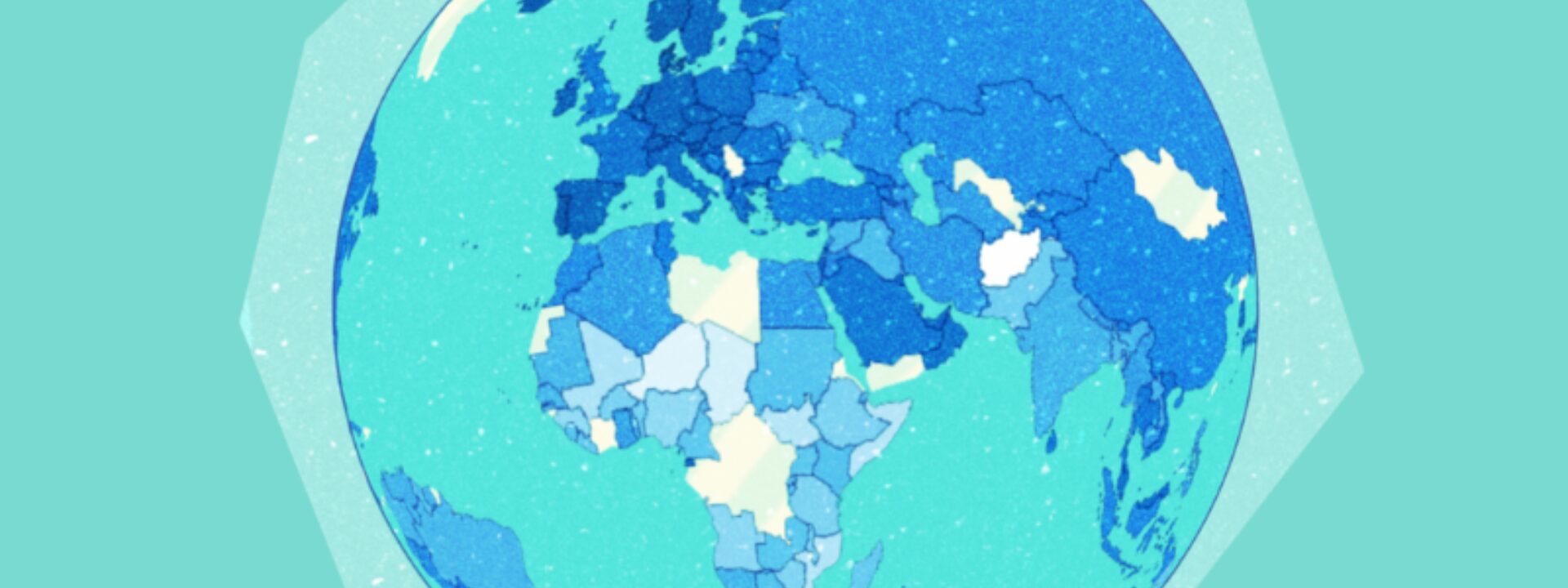 Ranking - Global Youth Participation Index