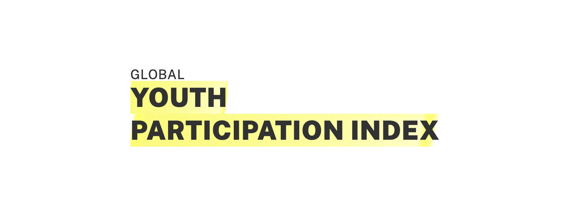 Reports & Resources - Global Youth Participation Index